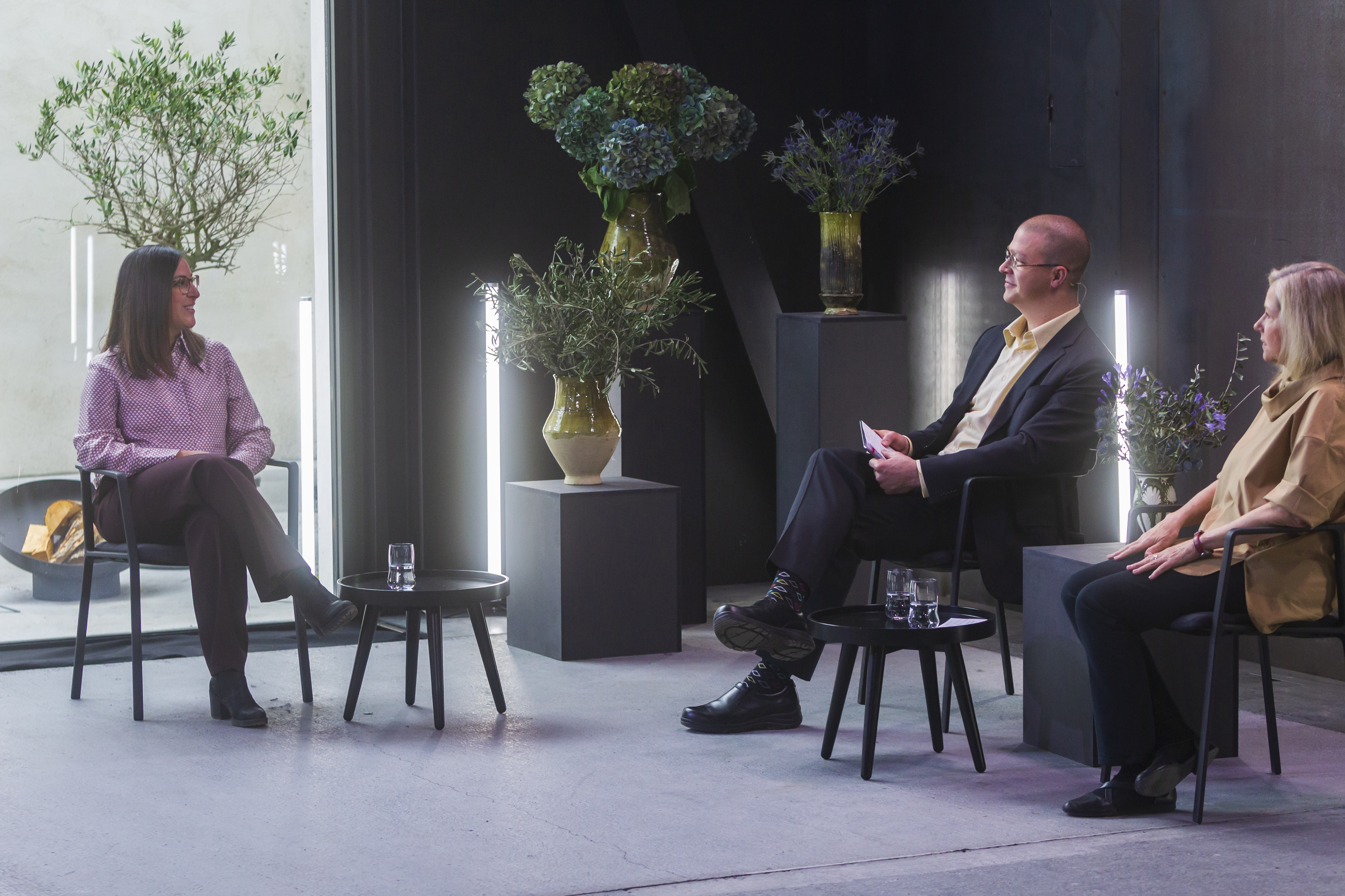 Francisca Rodriguez "Cultural Perspectives in View Quality Assessment ...