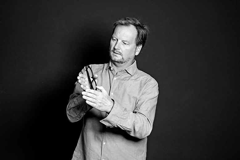 Louis Becker and Chris Precht on Daylight in Architecture (Europe)