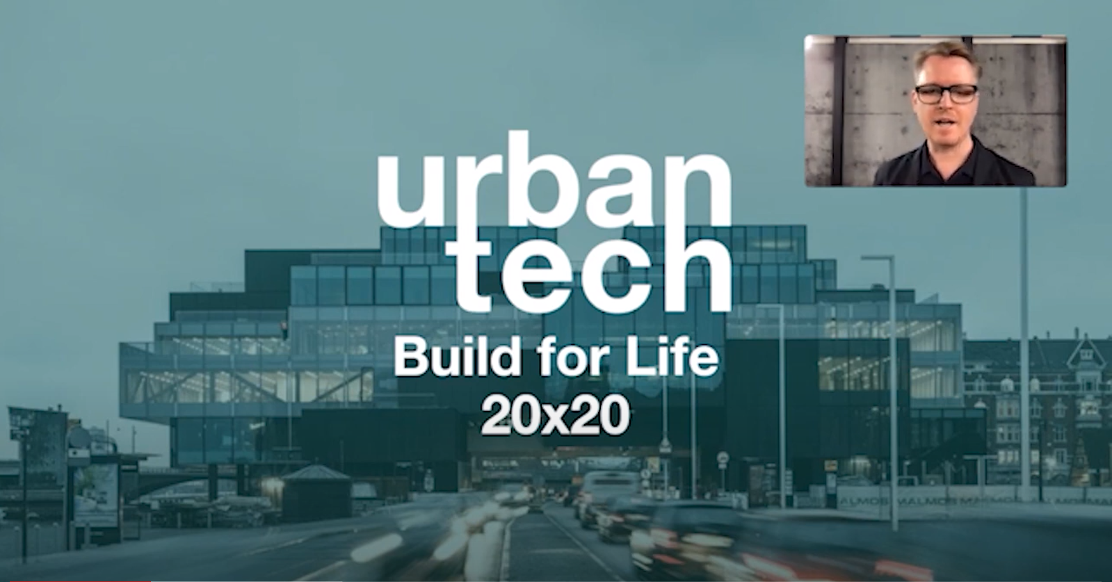 Michael Ambjørn on Quality | Pecha Kucha