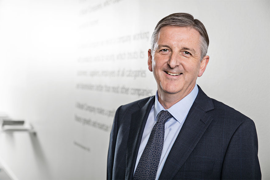 Keith Riddle, Wrap up and Thank you