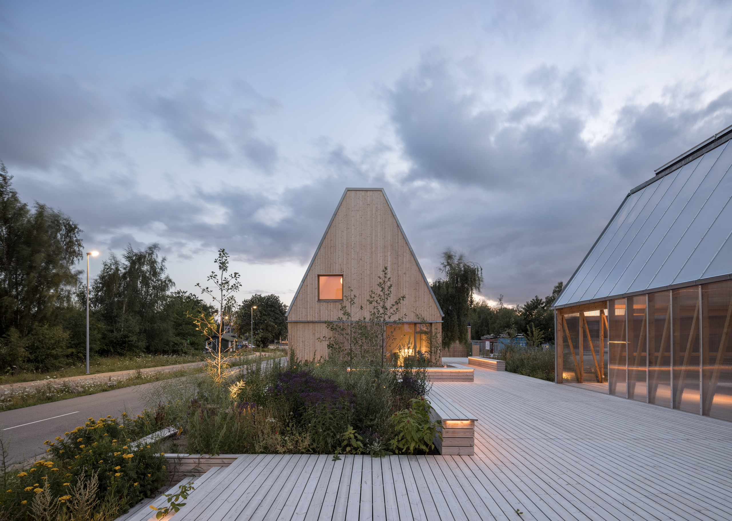 Living Places Copenhagen wins international recognition