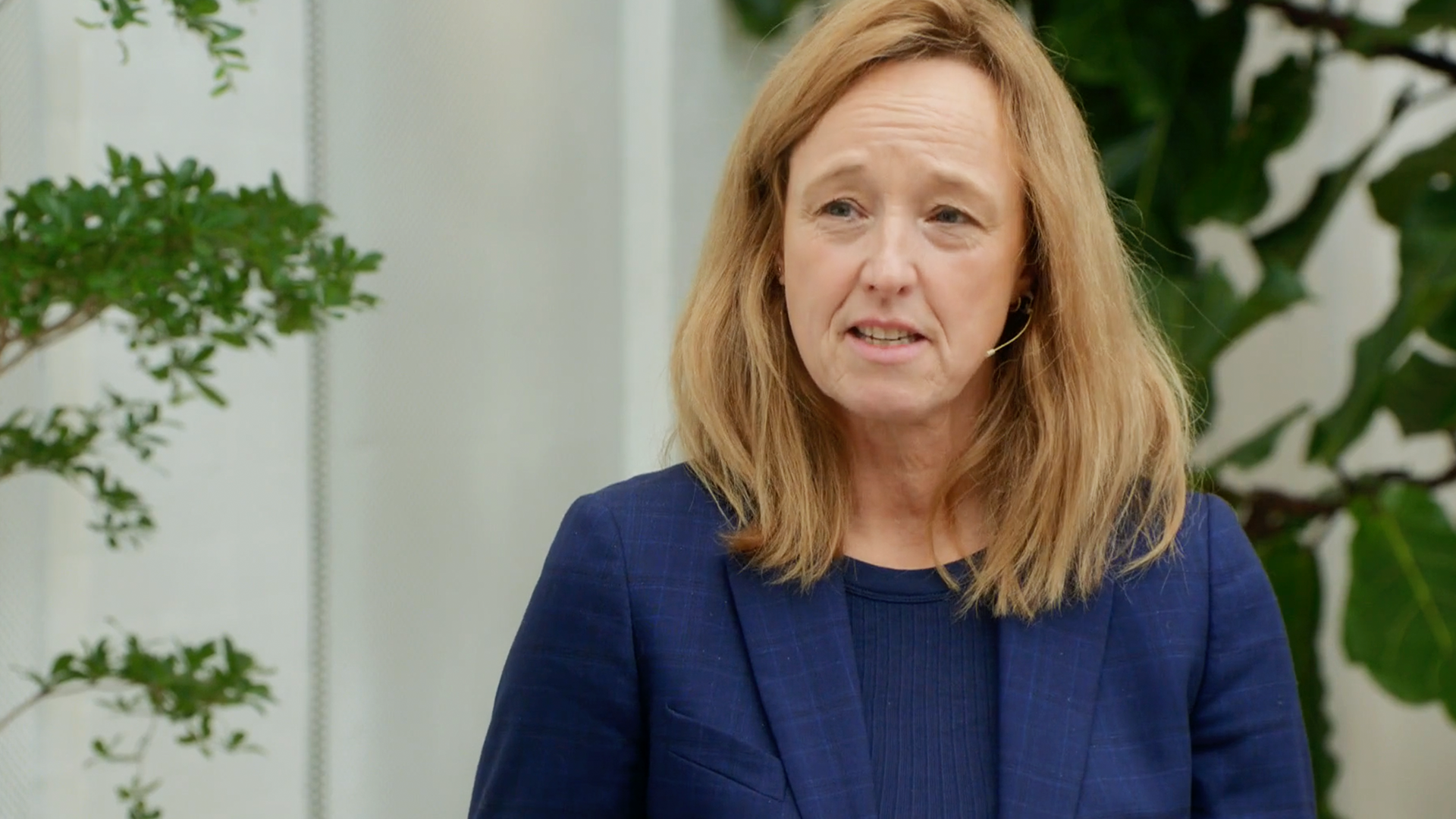 What are the benefits of biodiversity? - With Mette Skjold