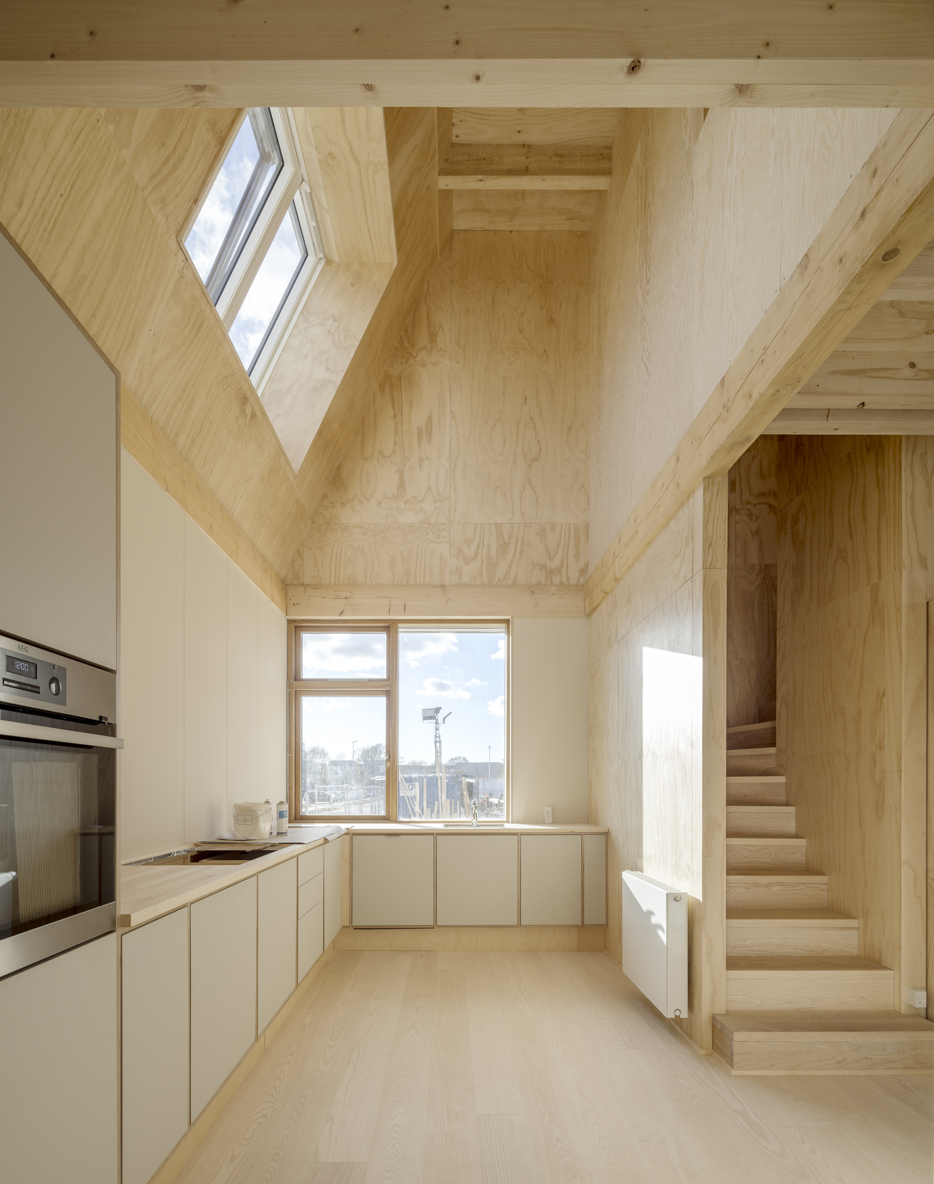 New images from Living Places Copenhagen