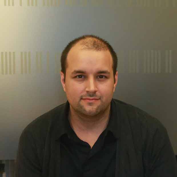 Alstan Jakubiec "Faster and More Complex: Advancing Daylight ...