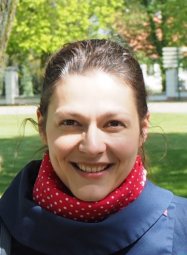 Natalia Sokol and Federica Giuliani on Daylight Education