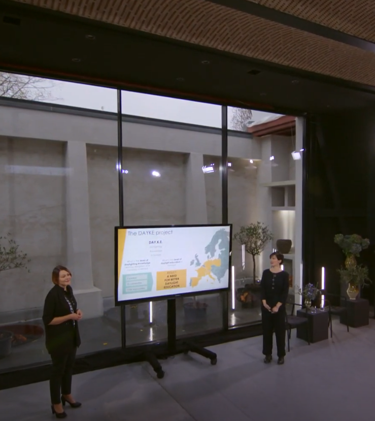 A MUSEUM OF DAYLIGHT – THE NEW ACROPOLIS MUSEUM IN ATHENS