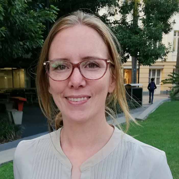 "Immersive Views Outdoors to Assess the Mediating Effect" by Francisca Rodriguez