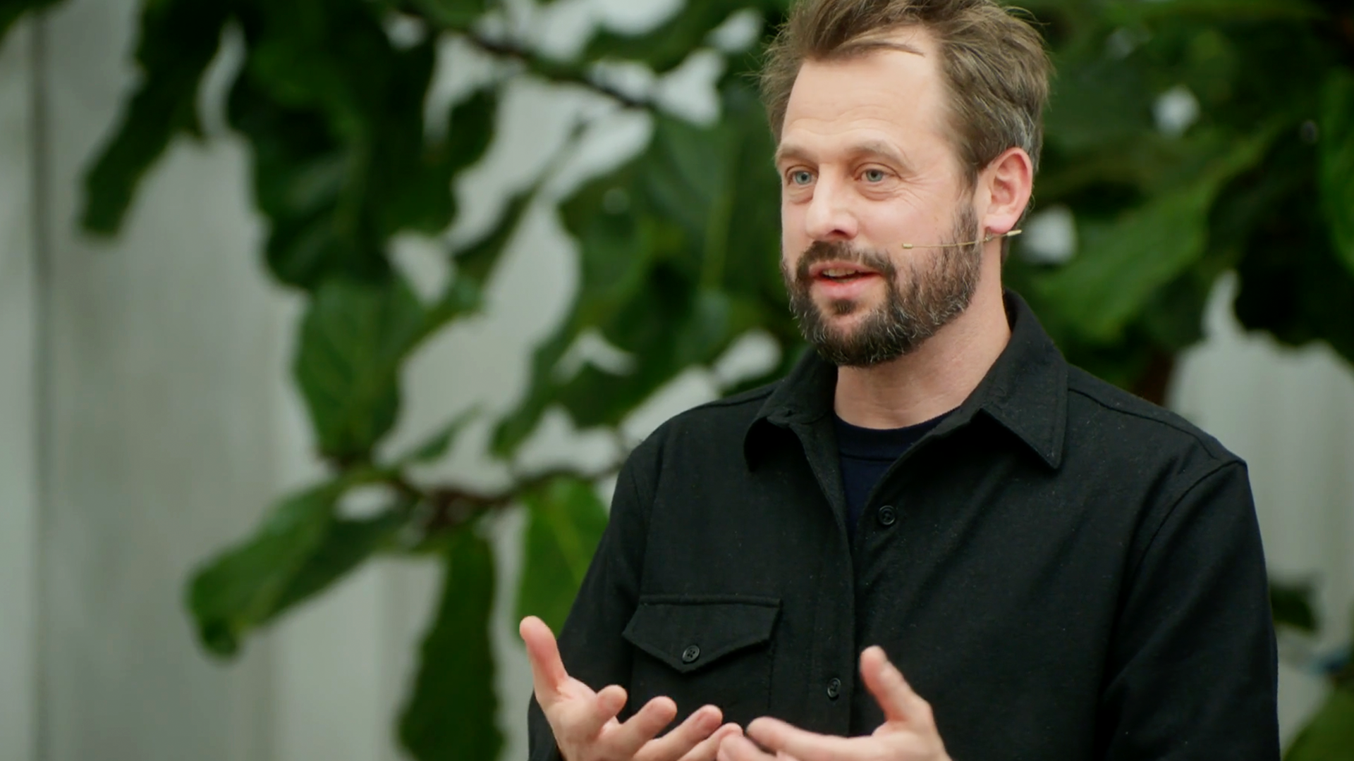 How do we build homes within planetary boundaries? | Sinus Lynge