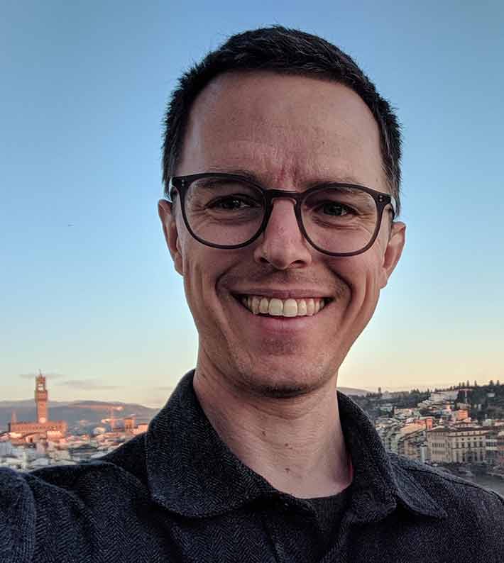 Stephen Wasilewski "Daylight Simulation Beyond a Grid of Points"