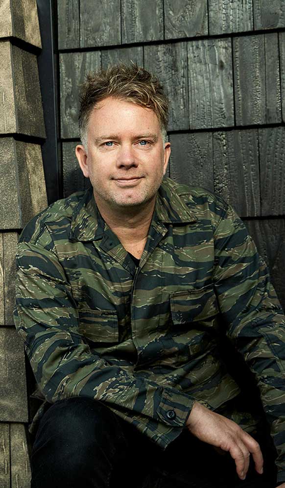 Marcus Fairs, Kasper Guldager, Susanne Brorson and James Drinkwater on ...