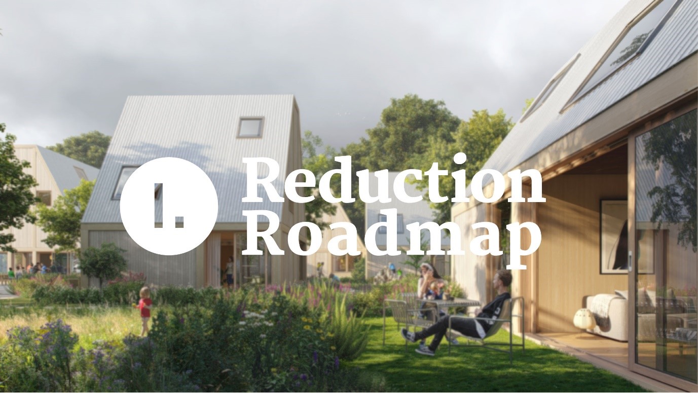 Reduction Roadmap