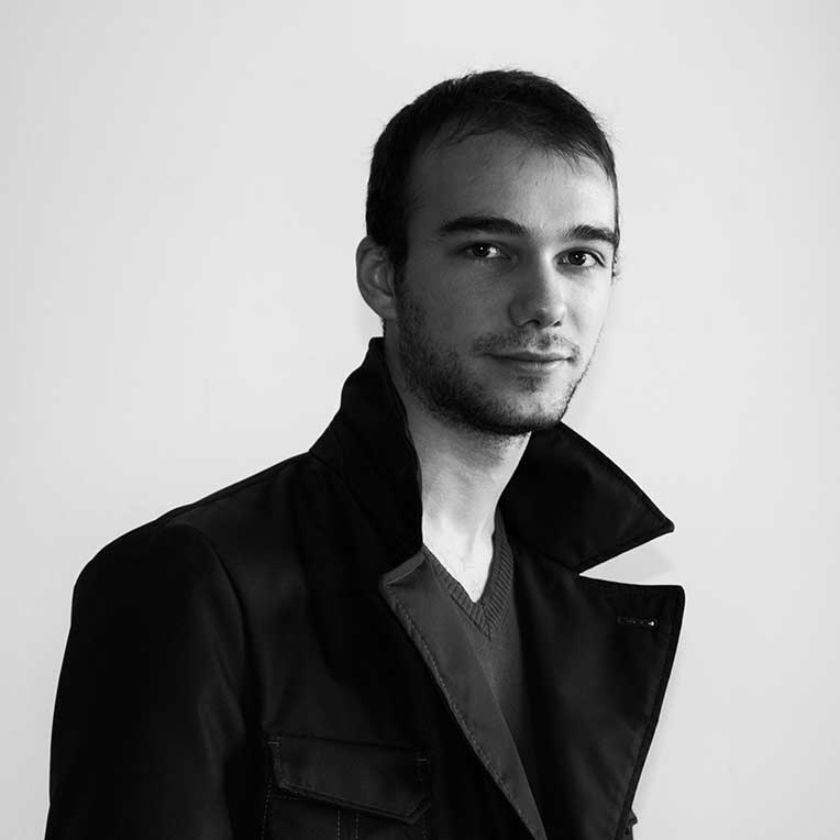 Arlind Dervishaj "Daylight for Regeneration: Digital Design at urban ...