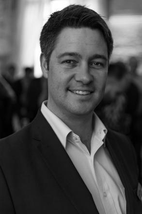 Marcus Fairs, Kasper Guldager, Susanne Brorson and James Drinkwater on ...